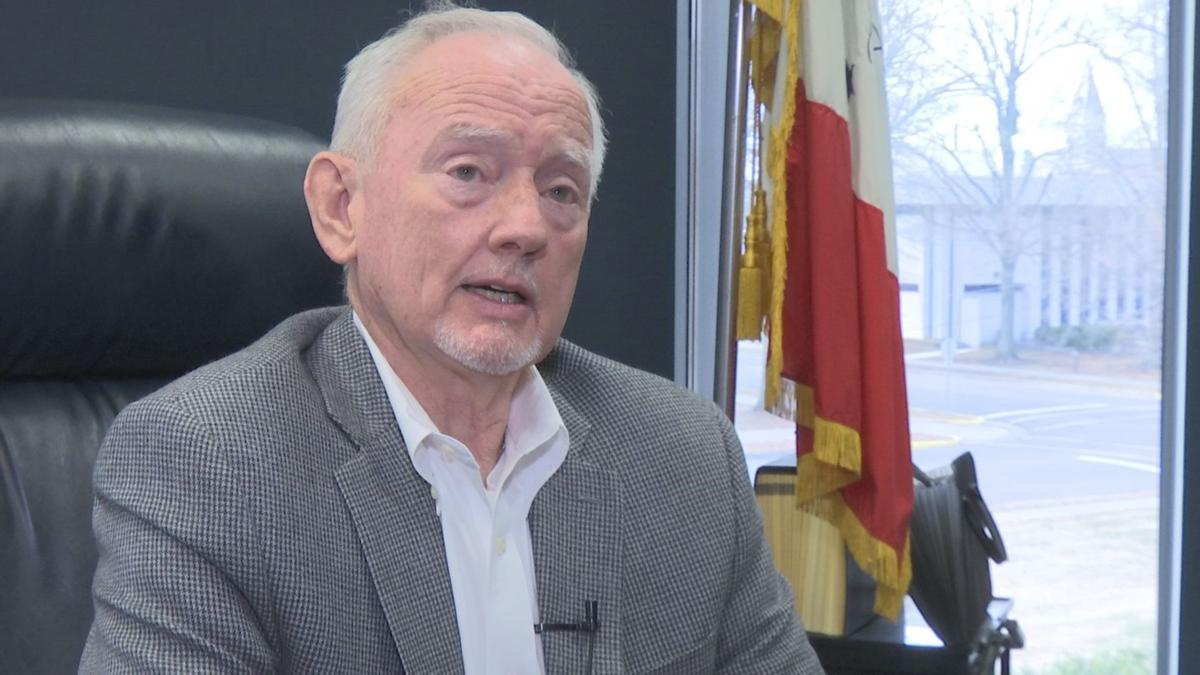 Paducah Mayor George Bray talks priorities as he assumes office | News ...