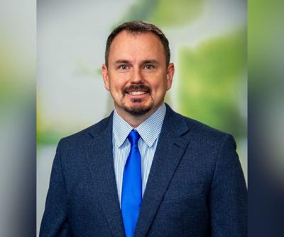 Mercy Health — Kentucky announces Travis Drake as new chief nursing ...