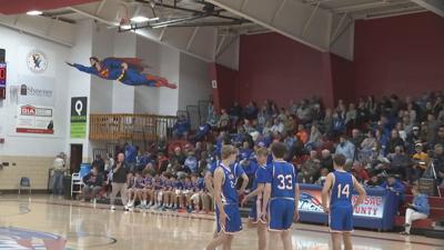 1/19 High School Basketball | Sports | WPSD Local 6