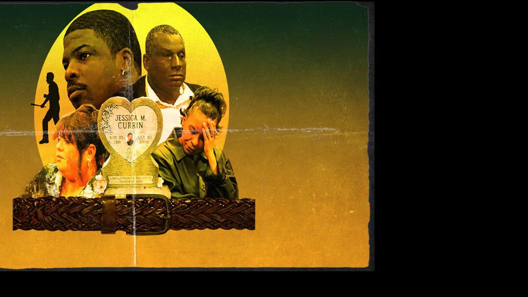 Those involved applaud national attention on Jessica Currin as case ...