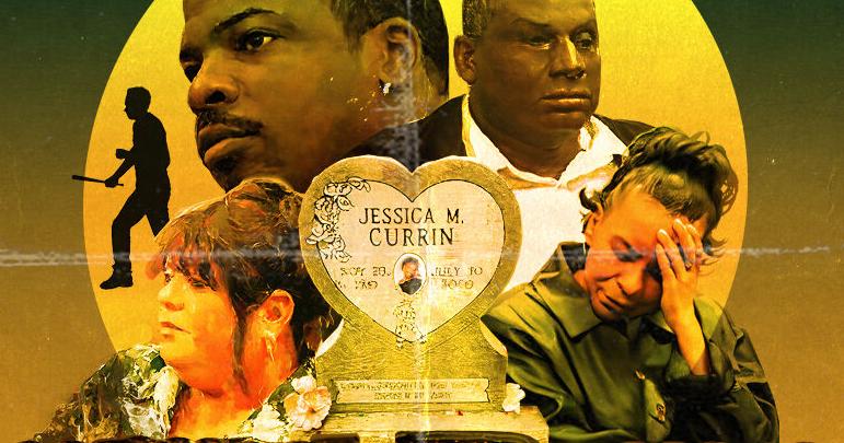 Those involved applaud national attention on Jessica Currin as case ...