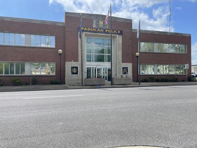 ICAT training helps officers respond to crisis calls | News | WPSD Local 6