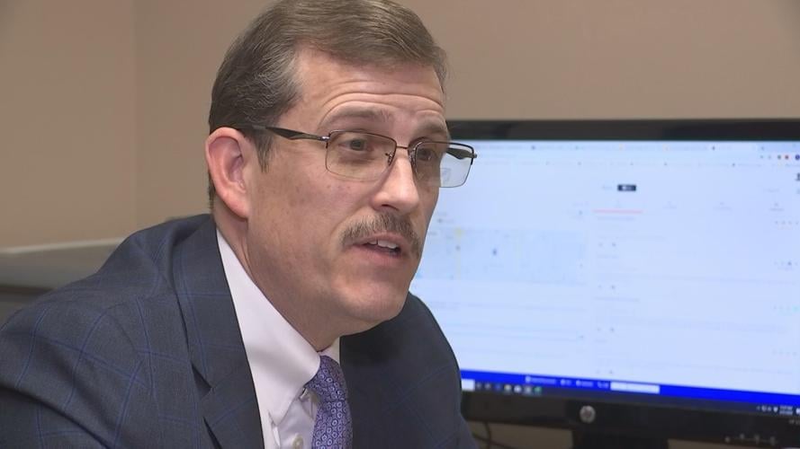 The Hub recreation facility runs at a loss | News | WPSD Local 6