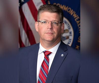 Kentucky AG assures 'no disruptions' as Steele appointed to special ...