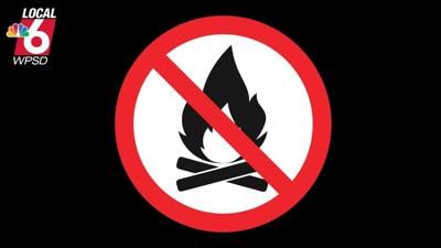 Kentucky fall fire season and local burn bans | News | WPSD Local 6