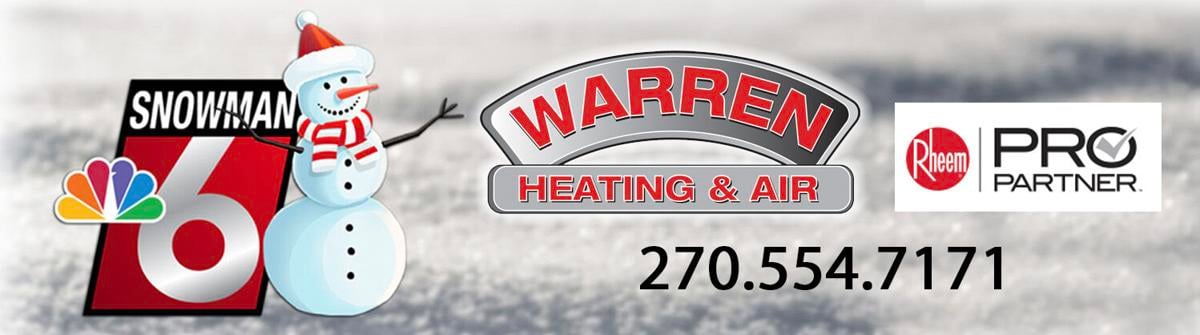 Snowman 6 | WPSD Local 6