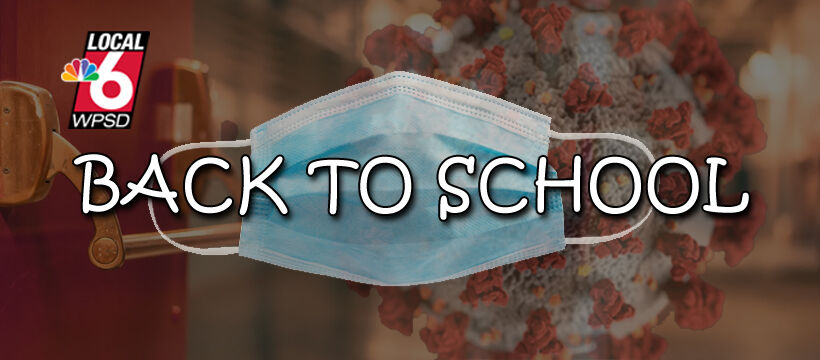 Back to School | WPSD Local 6