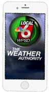 Local 6 apps | WPSD Local 6