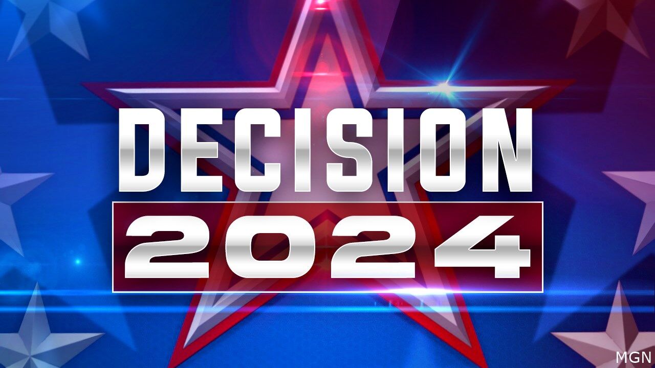 2024 Election | WPSD Local 6