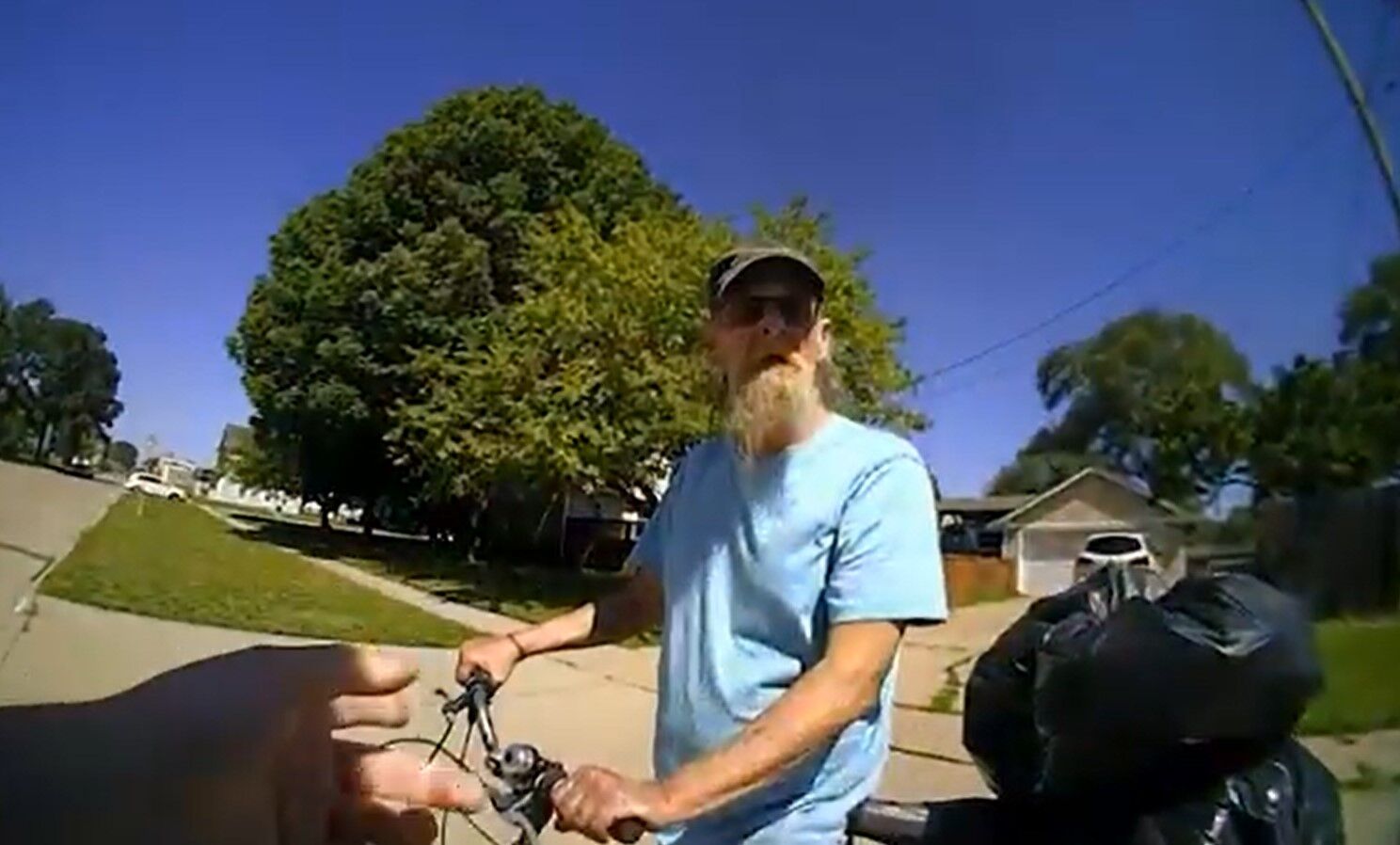 Chippewa County fugitive arrested in Iowa after 30 years | Crime and ...