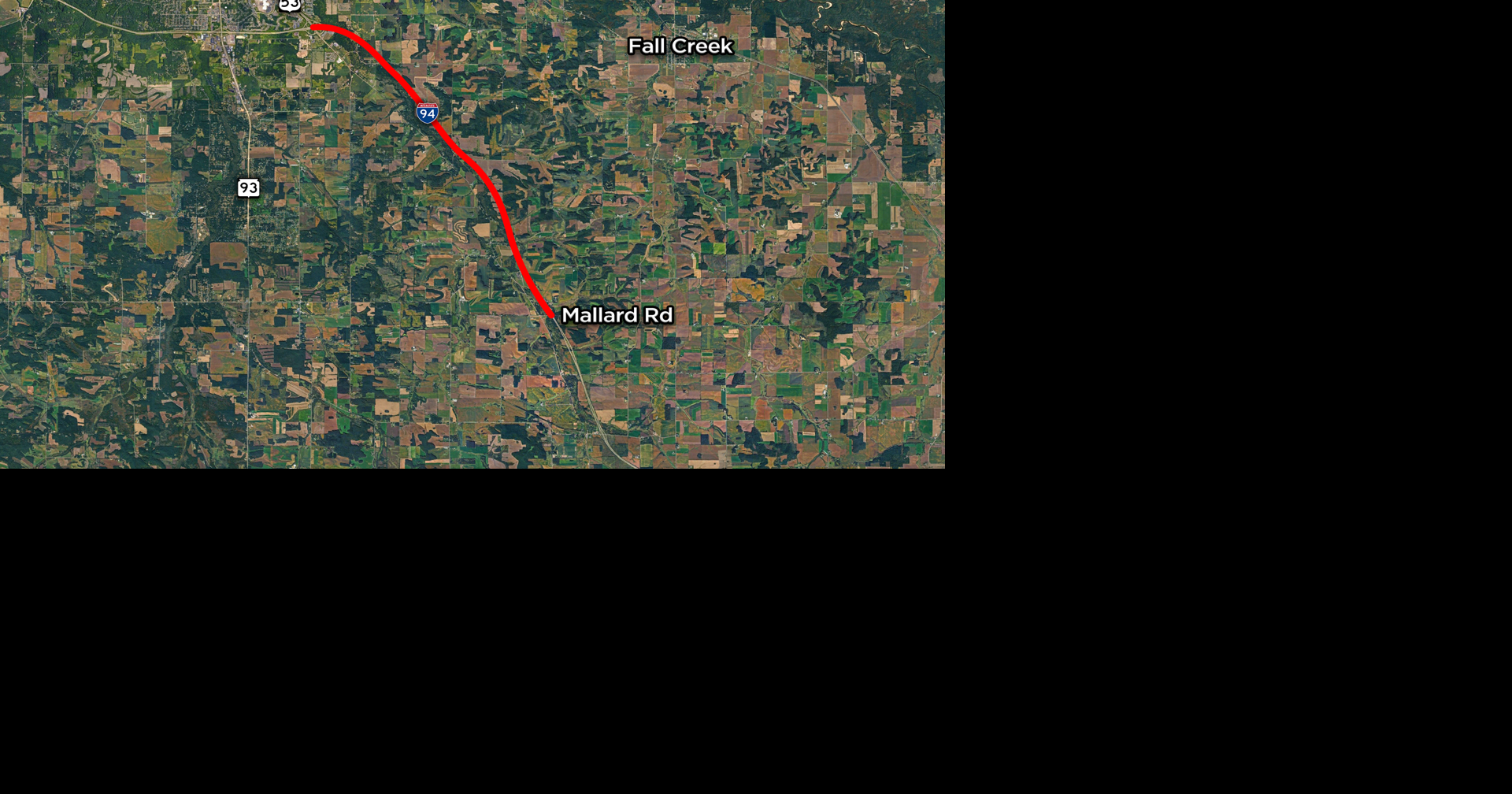 Final phase of WisDOT I-94 project could start next week | News | wqow.com