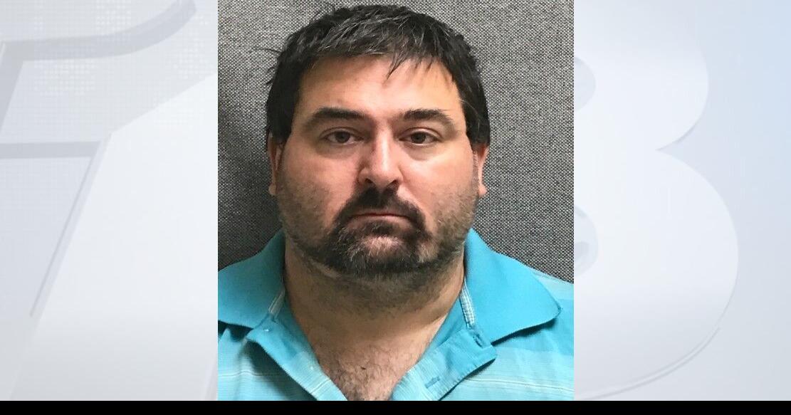 Arrest Warrant Issued For Man On Sex Offender Registry Now Charged With
