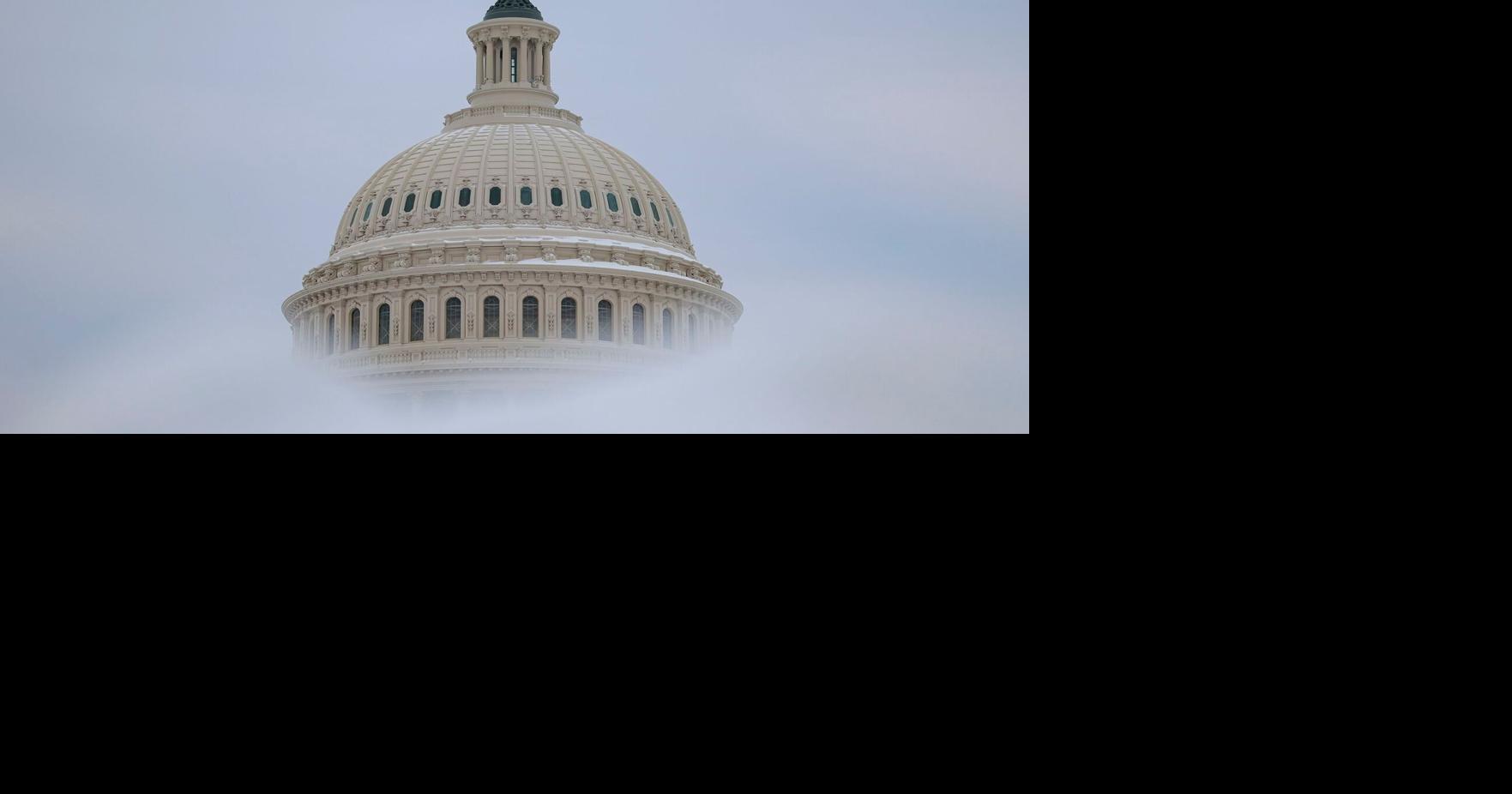 Lawmakers exploring options for DHS bill in critical week for ...