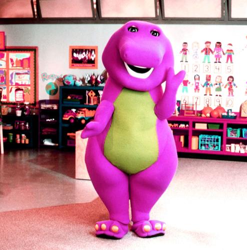 'Barney' documentary exposes dark side of beloved children's series ...