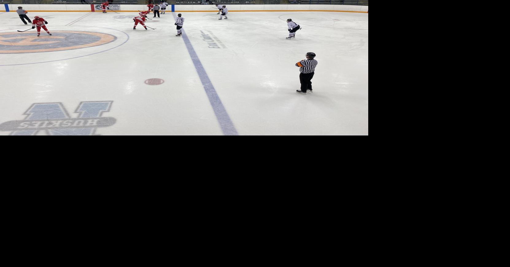 Memorial, North, Chi-Hi hockey teams fall in regional finals | Sports ...