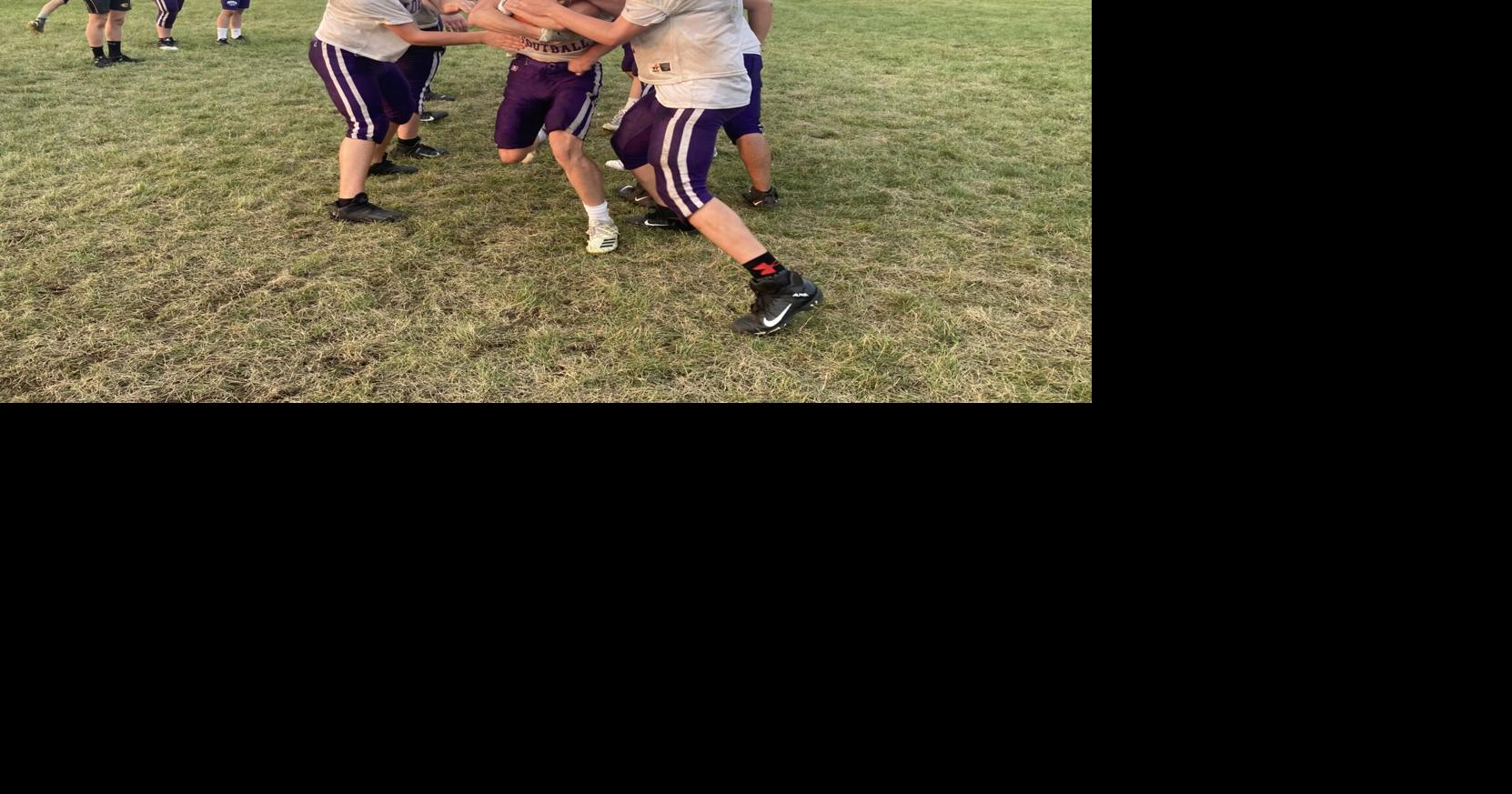 Independence/Gilmanton stressing fearlessness in 2021 | Sports | wqow.com