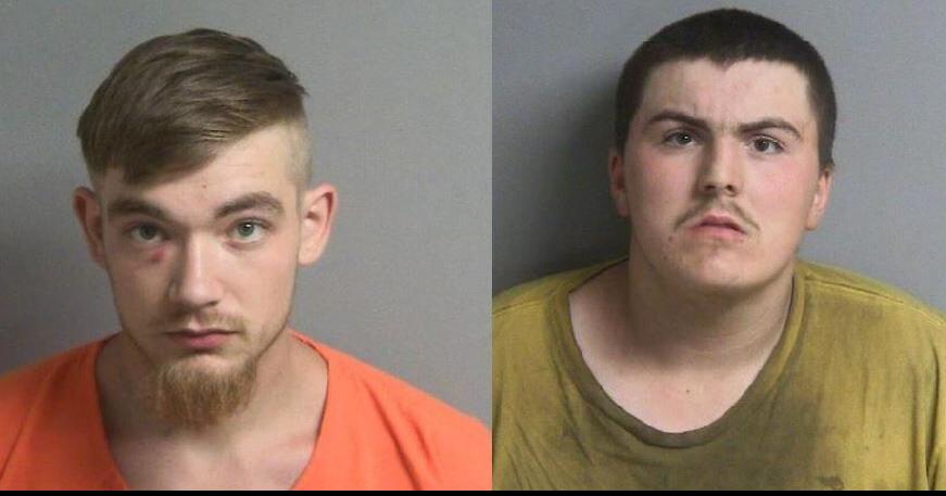 Breaking: 3 arrested in Rusk County double homicide case | Crime and ...
