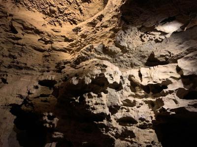 June marks the 80th anniversary of Spring Valley's Crystal Cave ...