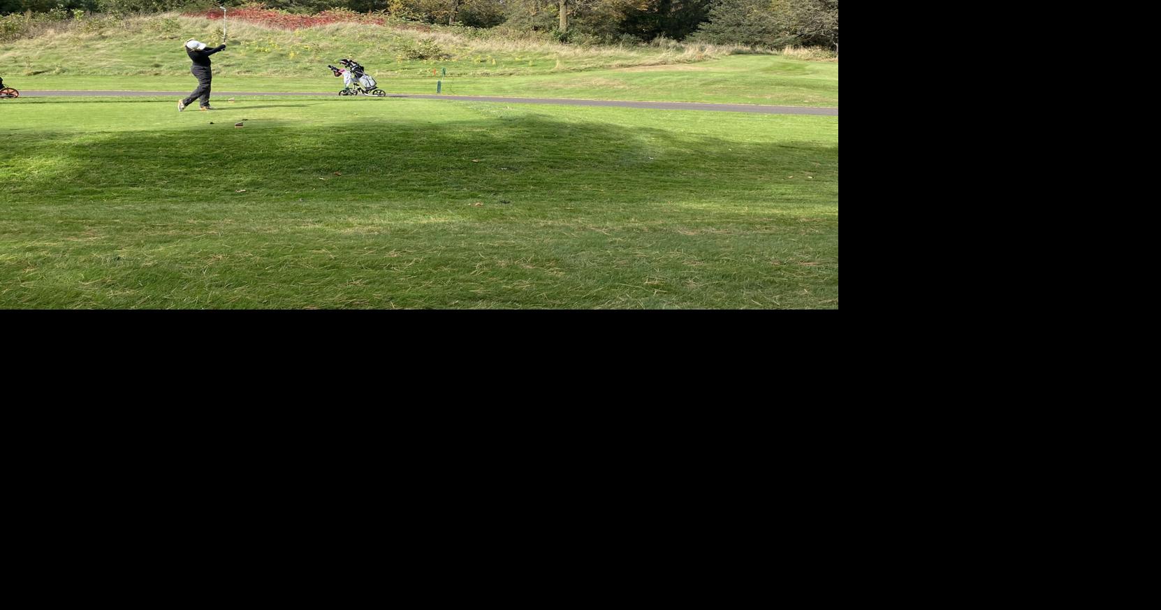 Kongshaug, Colfax/Elk Mound win D2 golf regional in Rice Lake | Sports ...