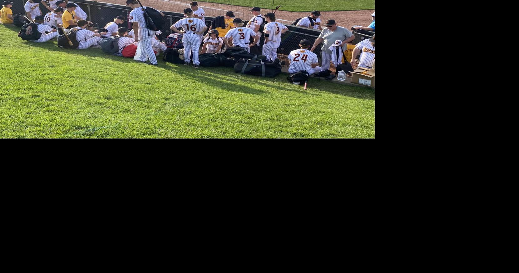 Barron baseball falls short in state semifinals | Sports | wqow.com