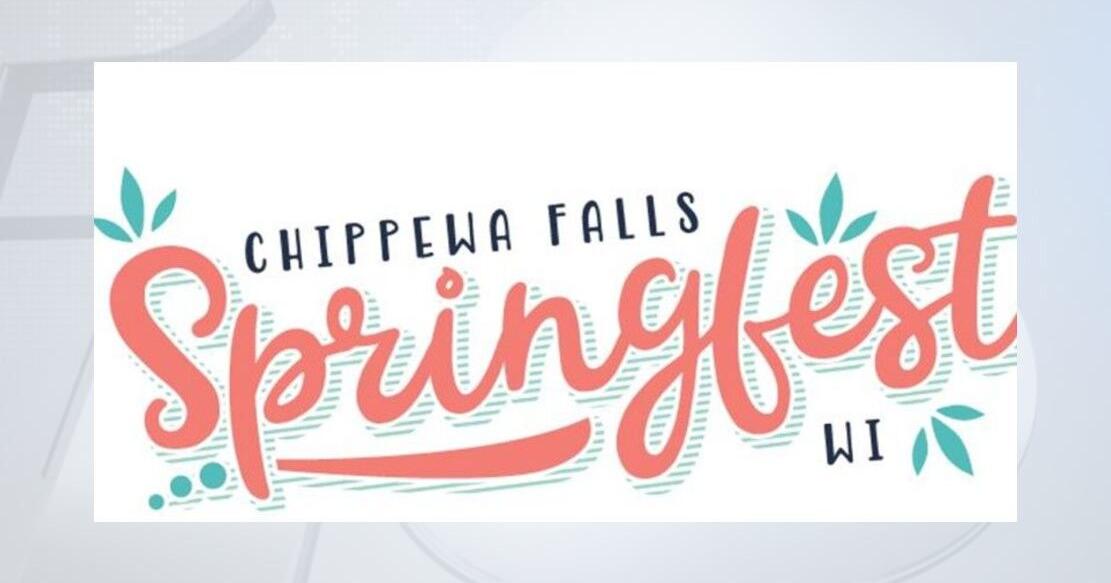 SpringFest announces 2025 lineup for Chippewa Falls event | Chippewa ...