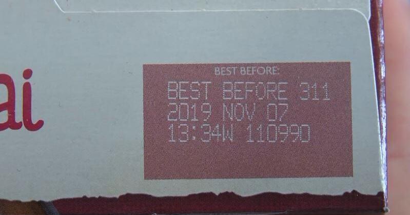 Confusion over food date labels leads to unnecessary waste | News ...