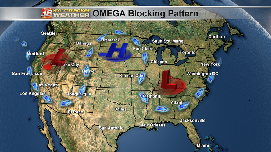 A pair of perfect weather days | Weather | wqow.com