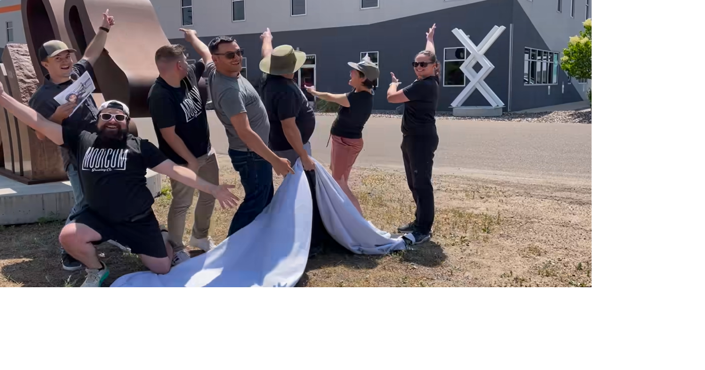 Modicum Brewing planning move to new location | News | wqow.com