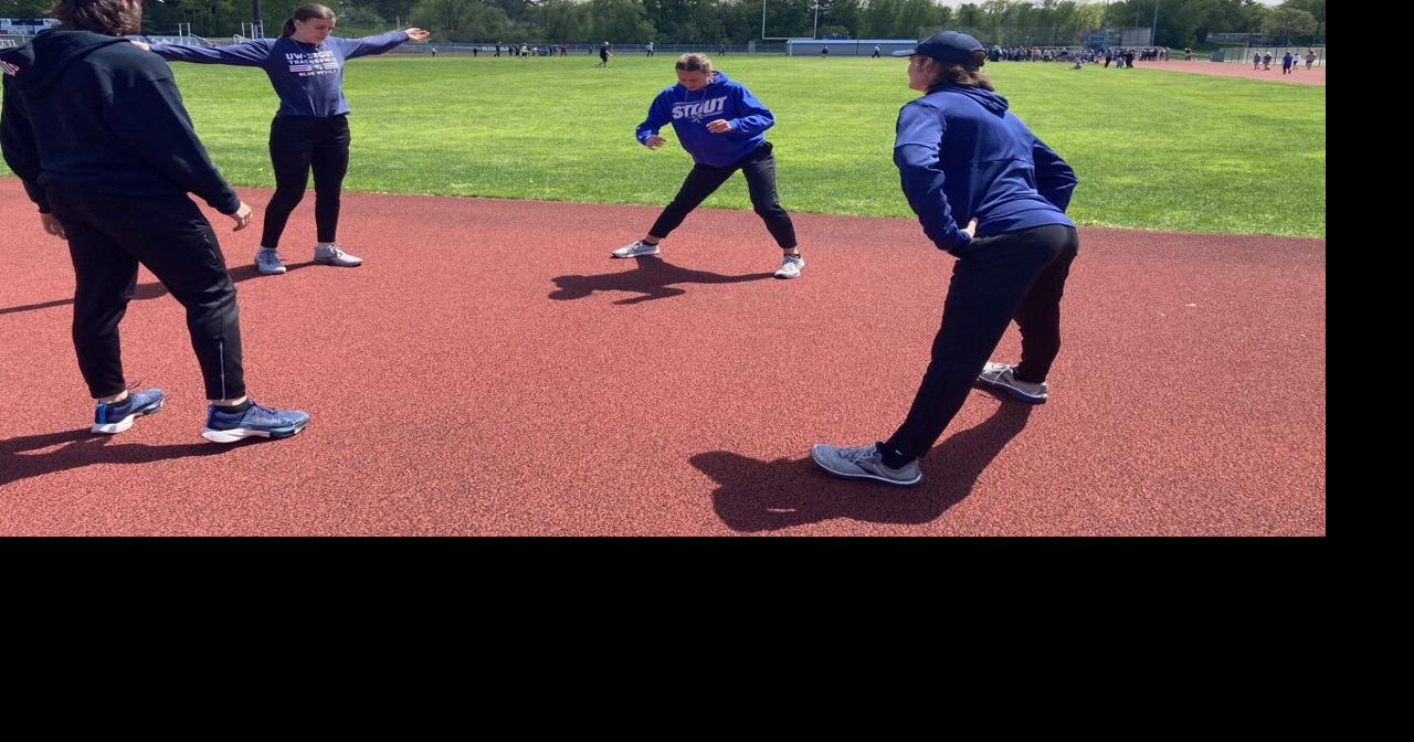 Blue Devils, Blugolds ready to make history at nationals | Eye On Eau ...