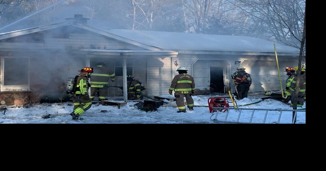 UPDATE: Likely cause of Lake Hallie house fire | Top Stories | wqow.com