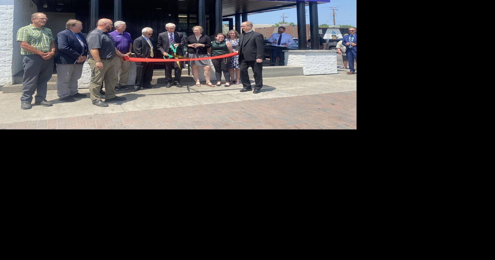 Sojourner House welcomes the public to see its new expansion | News ...