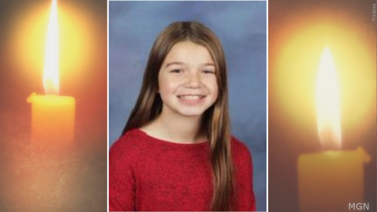 Case against Lily Peters' accused killer heads to pretrial hearing ...