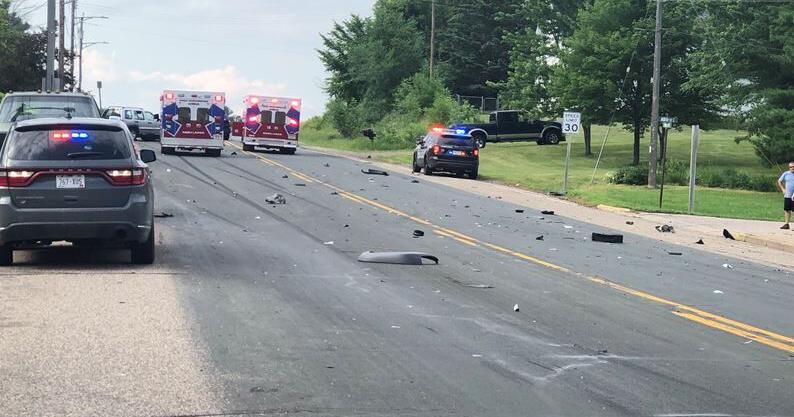 St. Croix County to examine pursuit policies following fatal crash ...