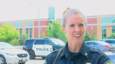 Local officers recognized on National Police Woman Day | Police | wqow.com