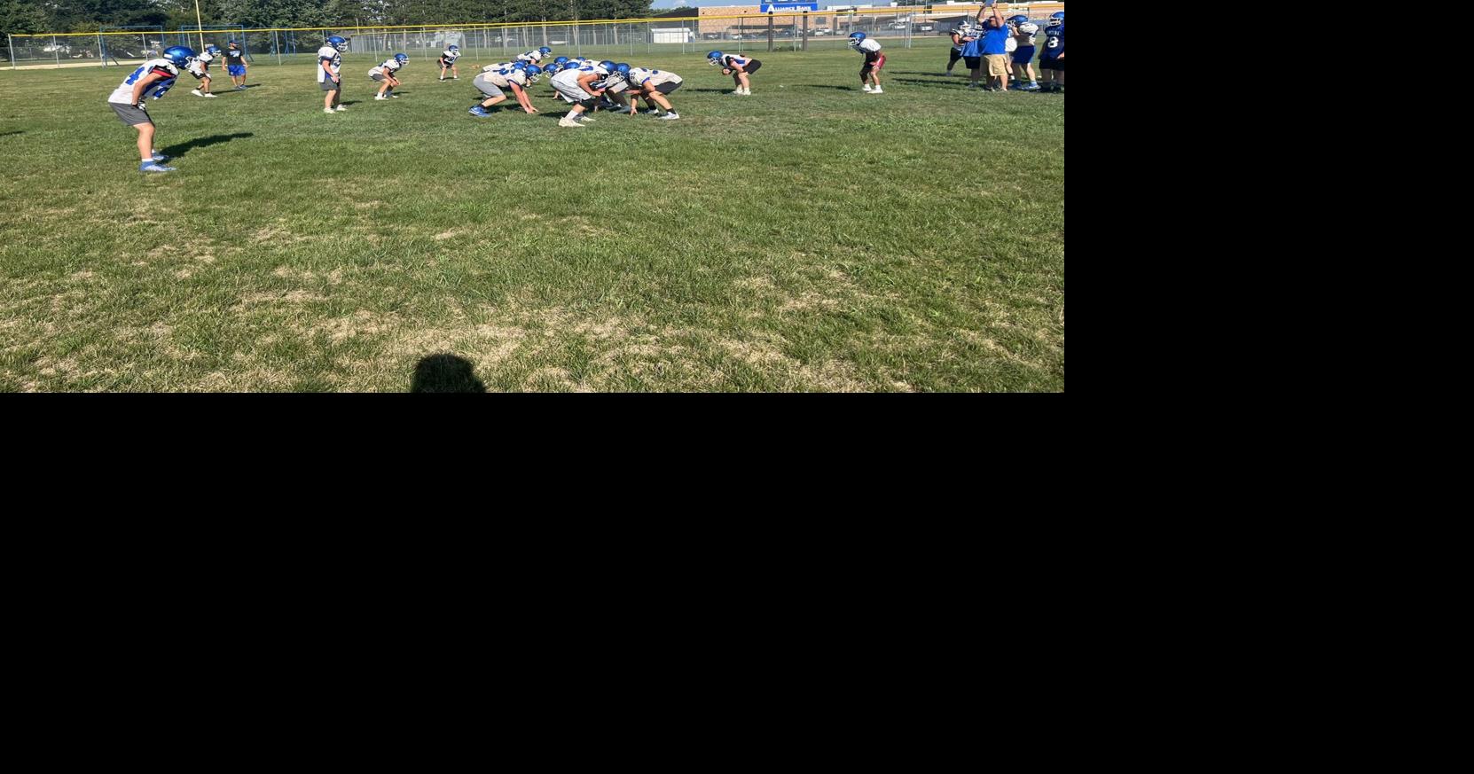 Mondovi football reloading for another run to state | Sports | wqow.com