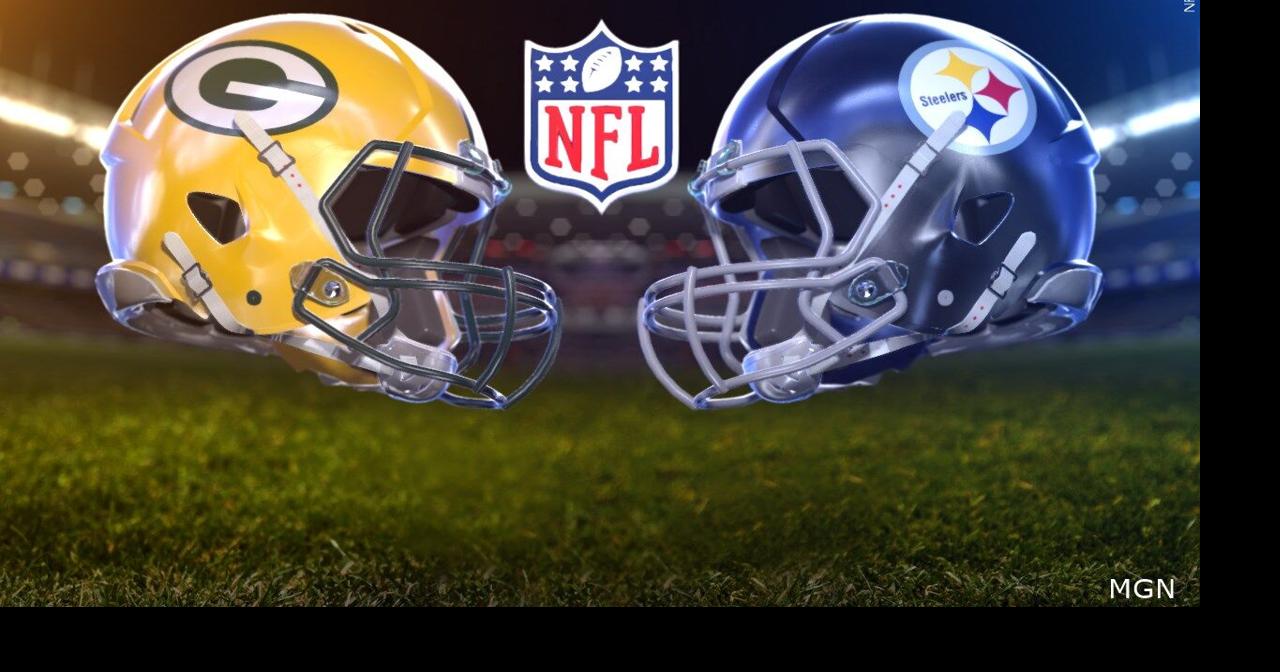 Love throws picks on final two drives as Steelers beat Packers | News ...
