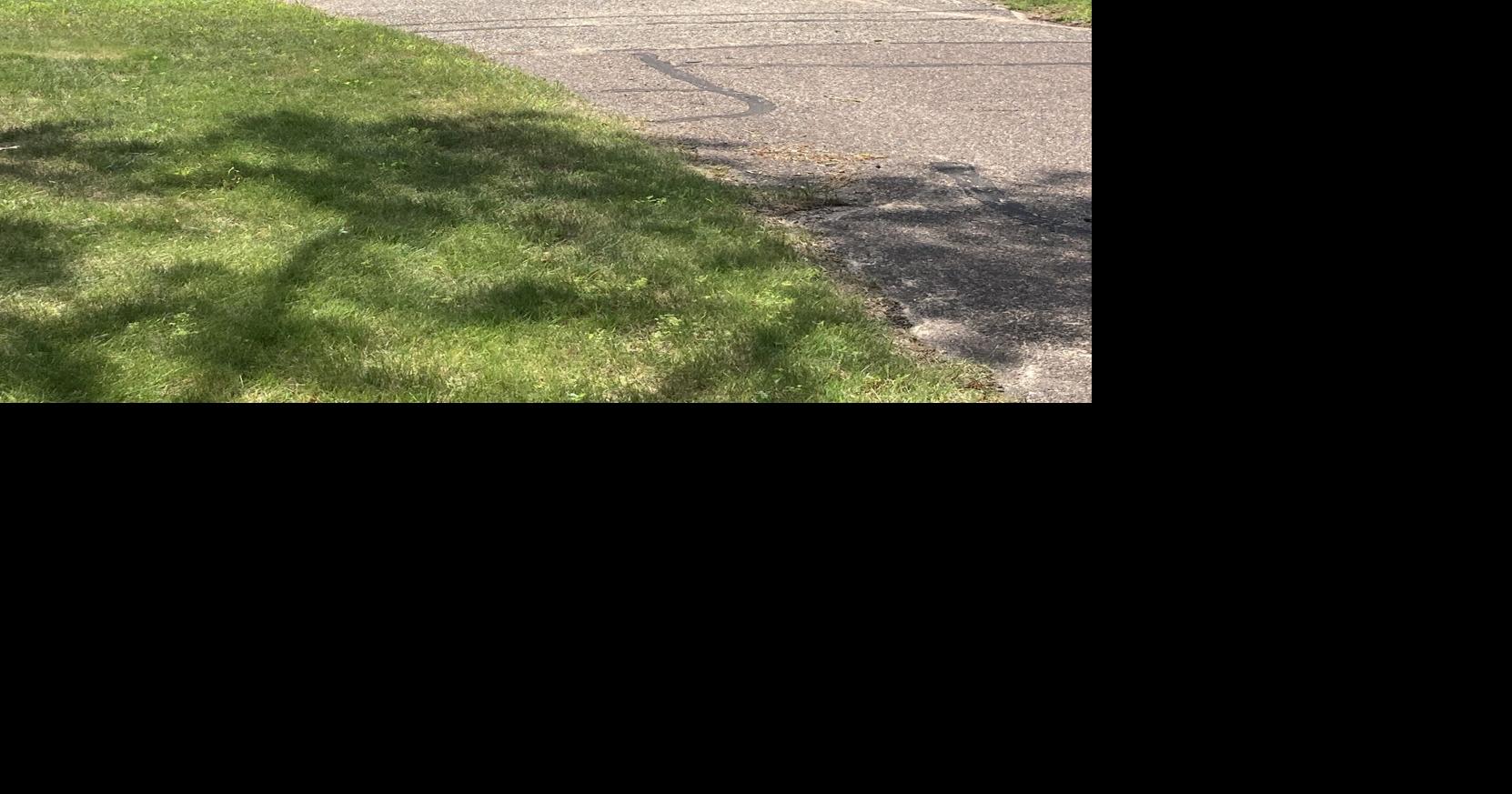 Better Business Bureau warns homeowners of asphalt paving scams | News ...