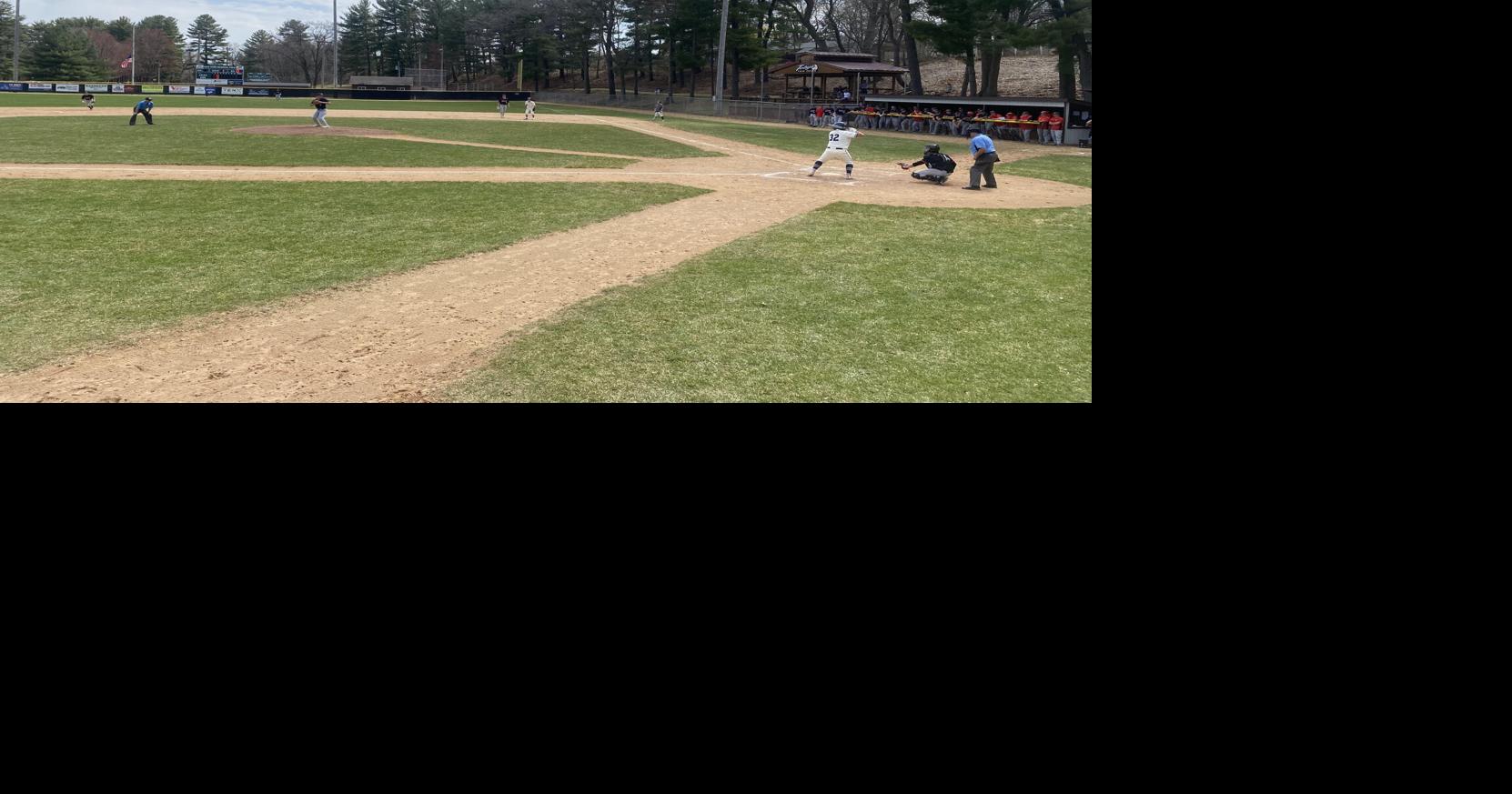 Walk-off grand slam helps Stout baseball sweep UW-River Falls | College ...