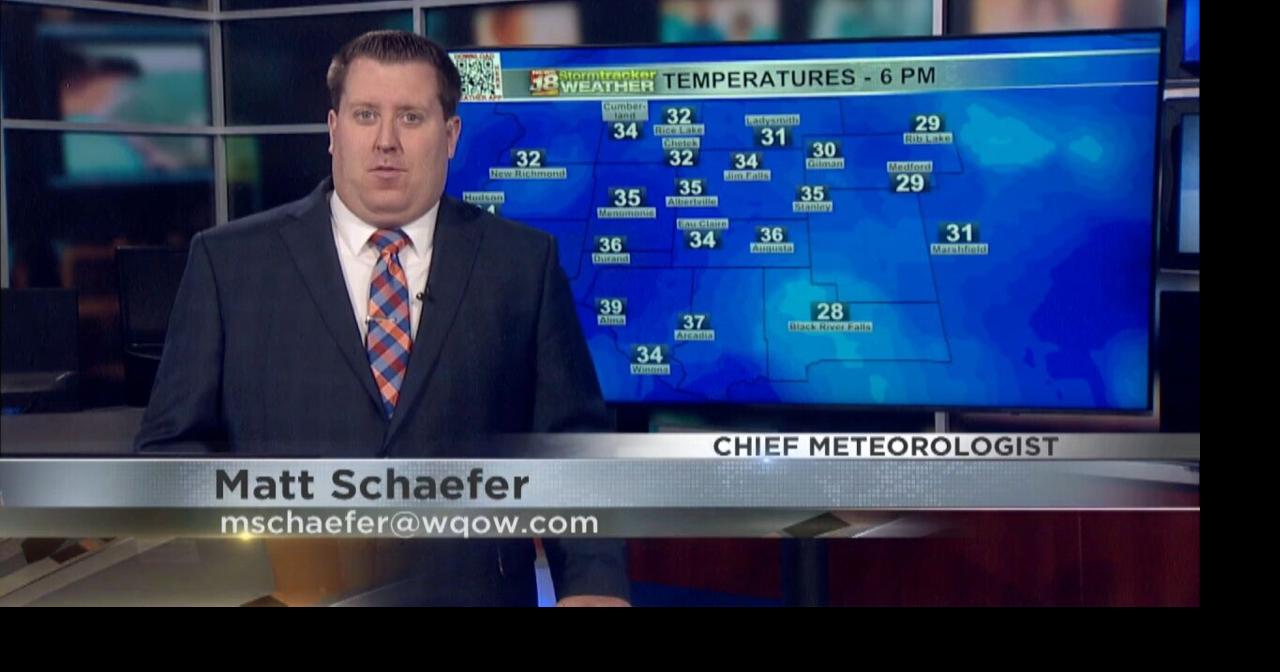 Weather Evening Brief 11-30-23 | Video | wqow.com