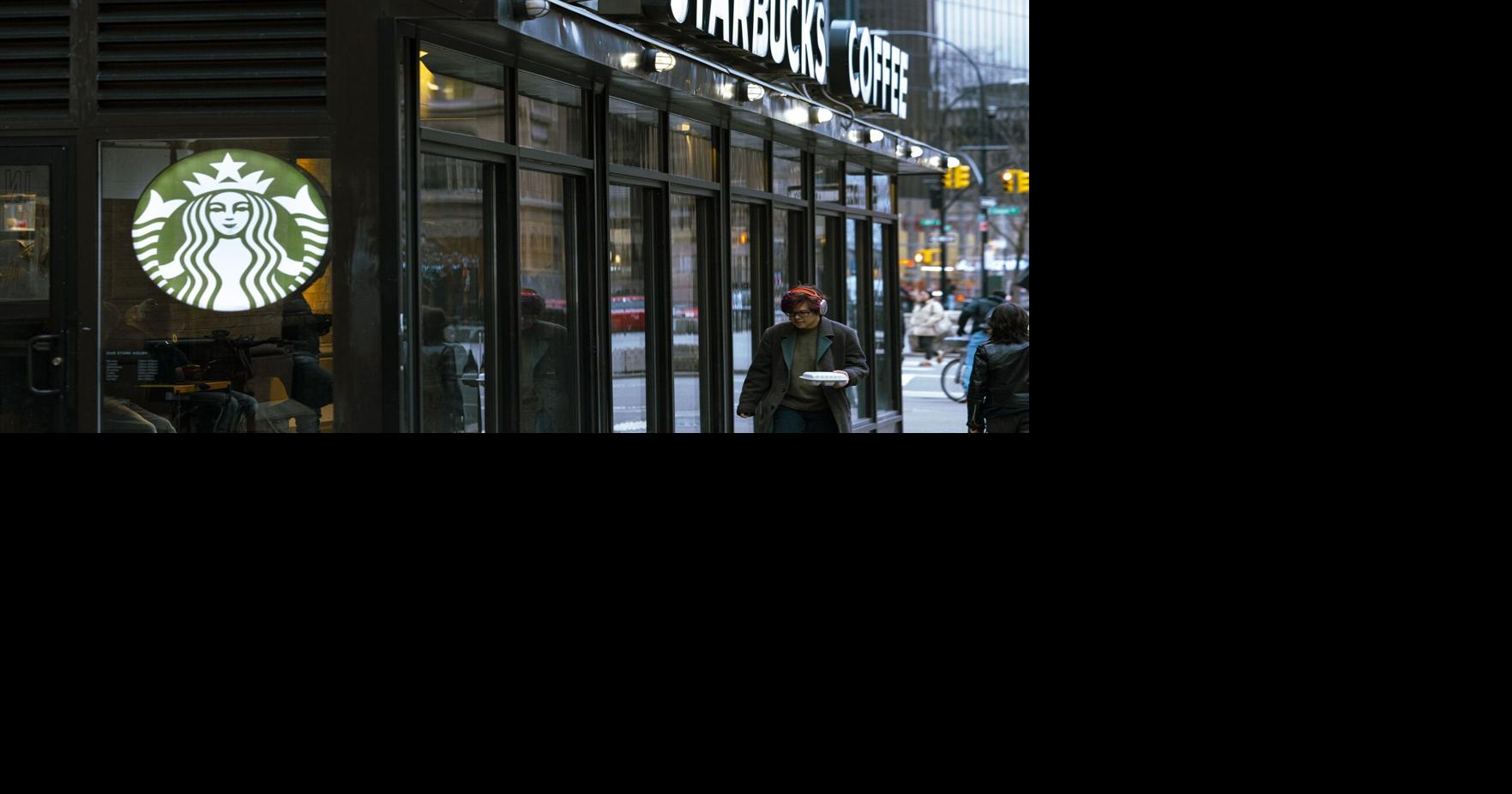 Starbucks union goes on strike in three cities | News | wqow.com