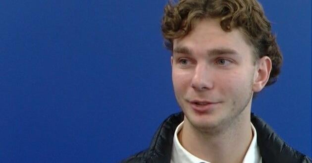 UWEC's Nathan Donovan named DIII National Player of the Year | College ...