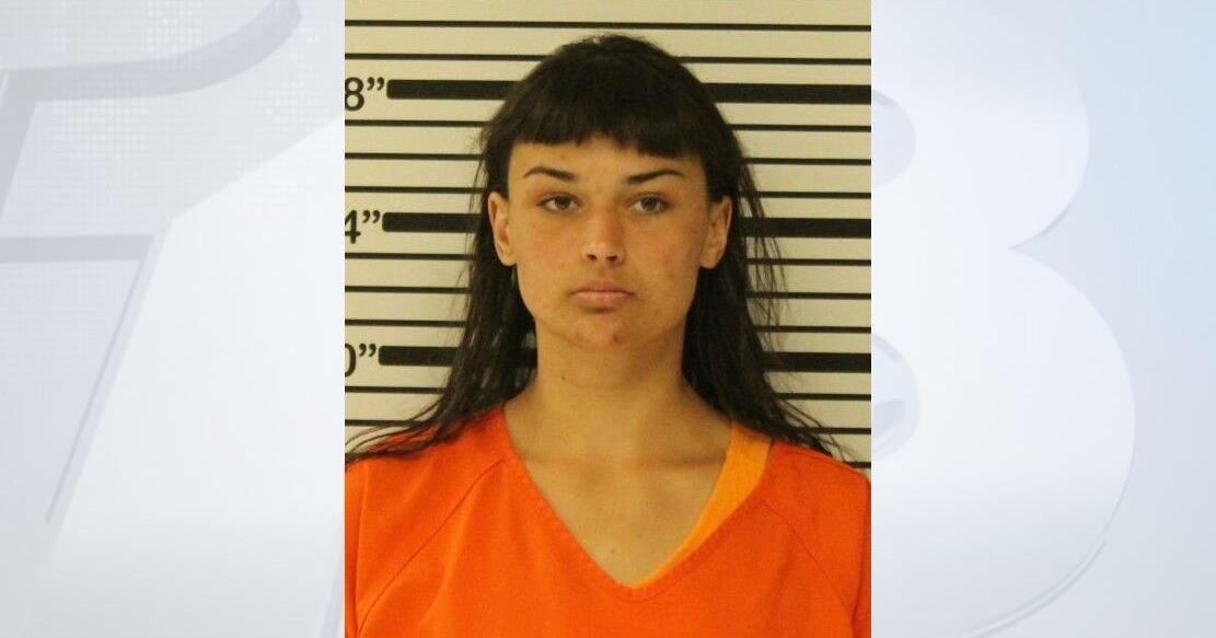 Eau Claire woman receives prison sentence in violent burglary case ...