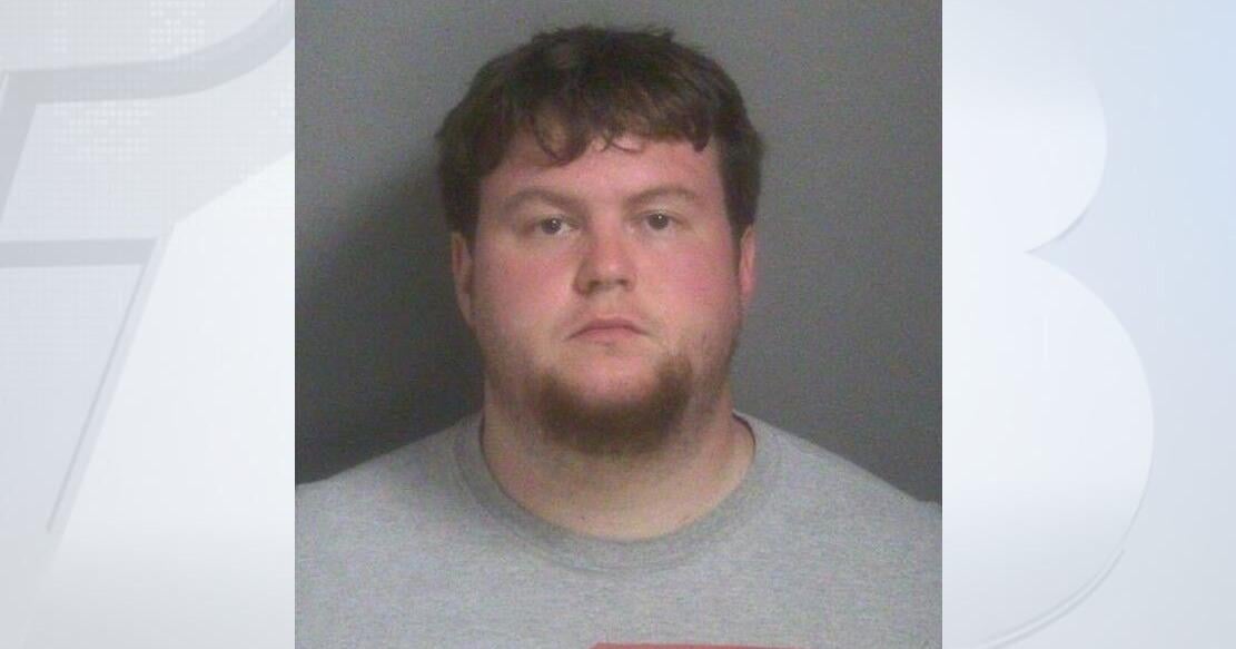 Ladysmith man sentenced to jail, restitution in theft case | Crime and ...