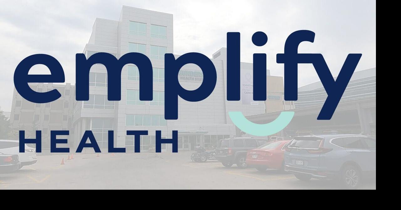 Gundersen Health System changing name to Emplify Health | Health Watch ...