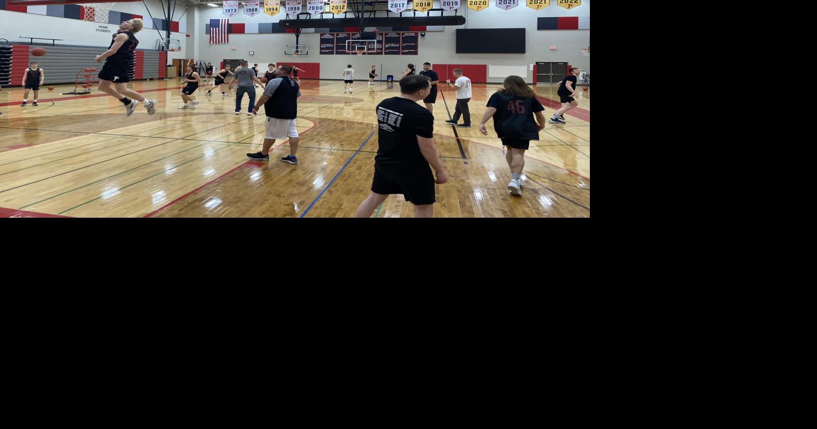 Defense, pride carries Prescott to state | Prep Sports | wqow.com