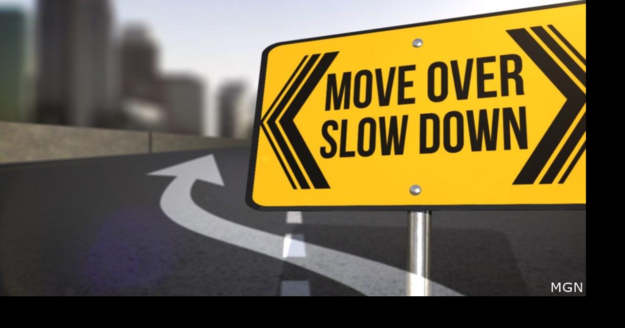 National Move Over Day raises awareness about slowing down and moving ...