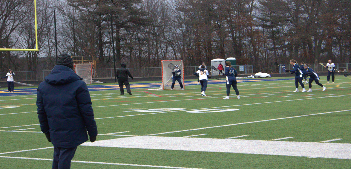 UWEC ties program goals record in first lacrosse matchup vs UW-Stout ...
