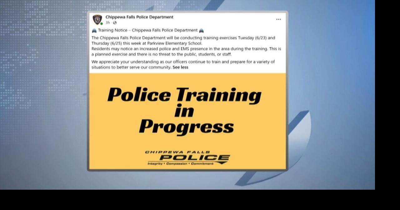 No threat to Parkview Elementary after misreported threat due to law ...