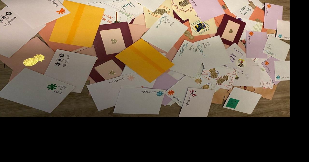 Adopt-A-Grandparent Program bringing much needed joy to seniors | Wake ...