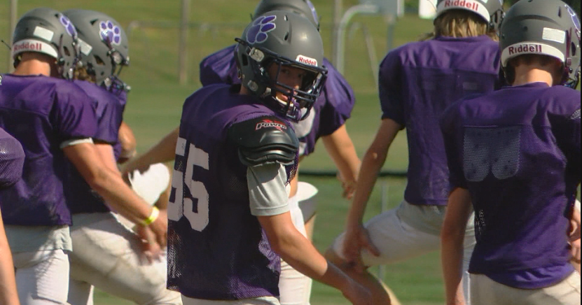 2022 Ellsworth Panthers want to write own chapter | Sports | wqow.com